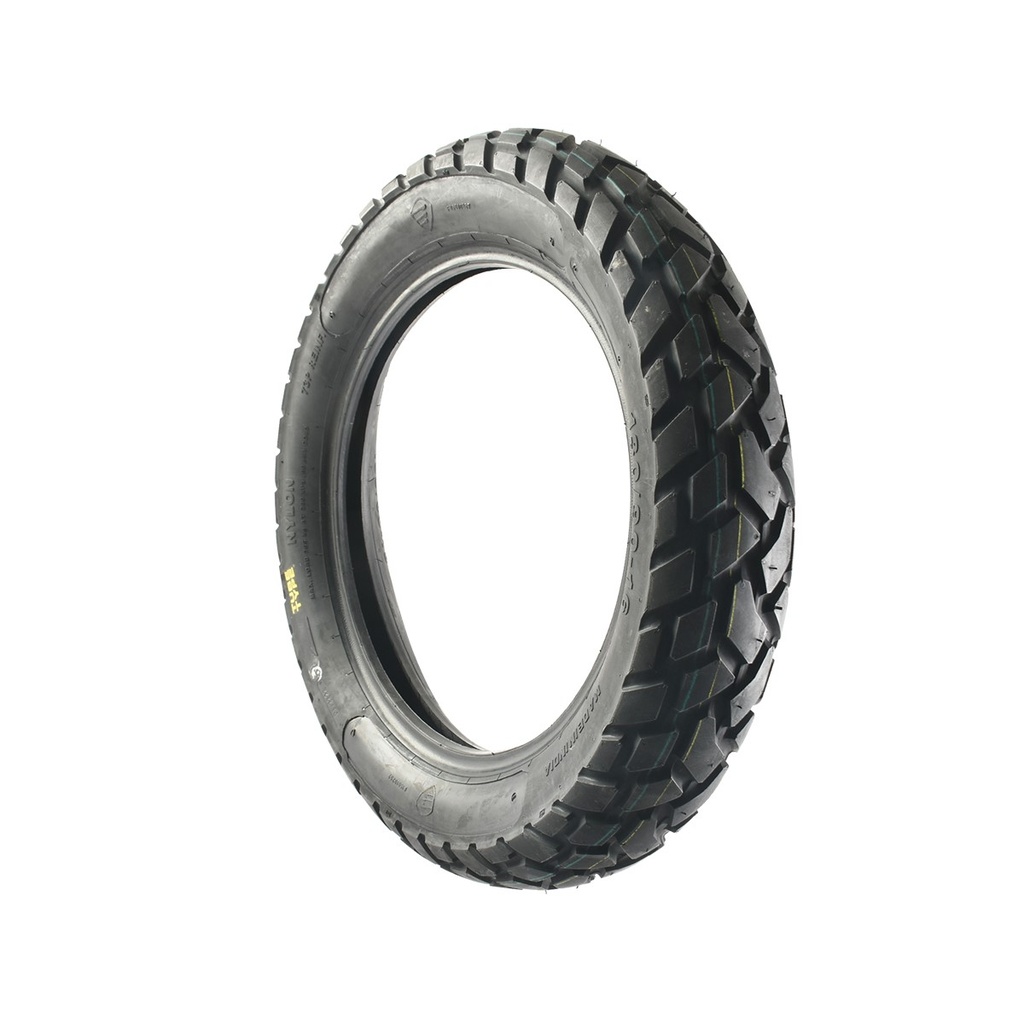 LLANTA ITALIKA 130/90-16 TT | multimoto.mx